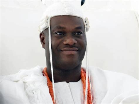 Ooni Searches For Obafemi Awolowos Replacement As Asiwaju Omo Oodua