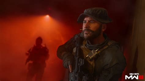 Worldwide Reveal Announcing Call Of Duty Modern Warfare III