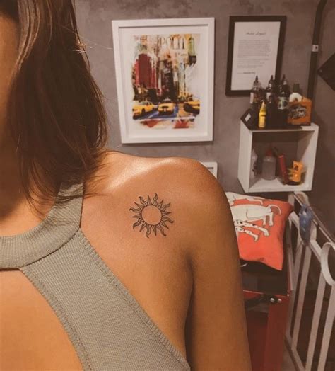 Ankle Tattoos Tiny Canvases Big Statements Artofit