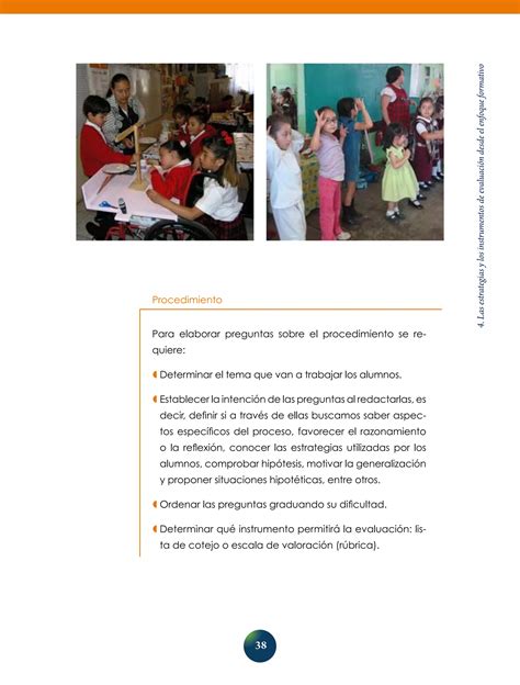 SERIE HERRAMIENTAS PARA LA EVALUACIÓN EN EDUCACIÓN BÁSICA PDF