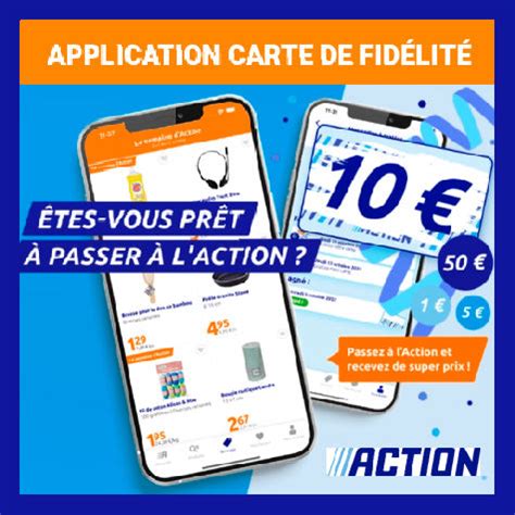 D Crypter Imagen Carte Fidelite Action Avantage Fr Thptnganamst