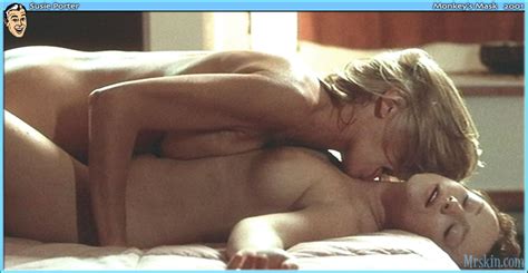 Susie Porter Nue Dans Cercle Intime