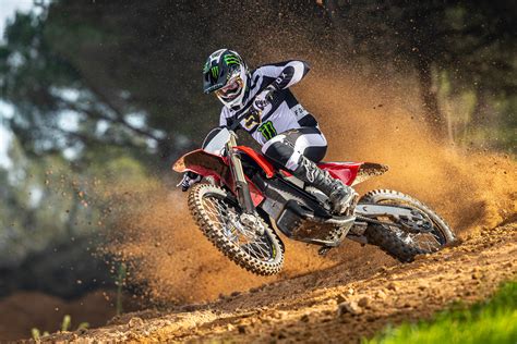 Josh Hill On The STARK VARG Electric MX Bike Swapmoto Podcast