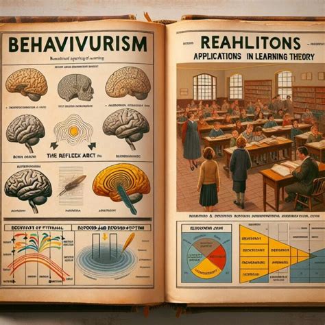 El Conductismo Fundamentos y Aplicaciones en la Teoría del Aprendizaje