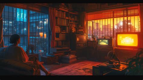 Lofi Wallpaper By Bhensel