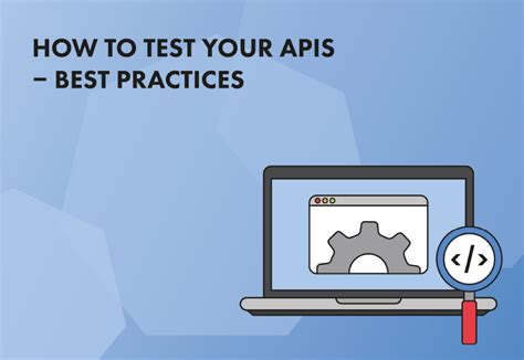 How To Test Your APIs Best Practices Koderly