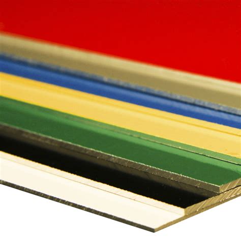 ALU PL RAL 2000X1000X1 5MM HVID RAL 9010 1 SIDE M FOLIE EN AW 3003