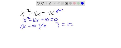solved use factoring to solve each quadratic equation check by substitution or by using a