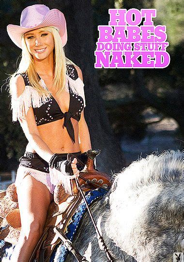 Hot Babes Doing Stuff Naked Dvd Porn Video Playboy
