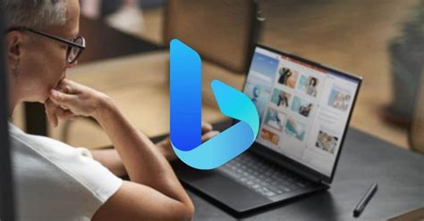 Ahora la IA de Bing te permite crear imágenes de alta calidad en