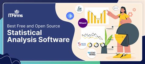 Top Free And Open Source Statistical Analysis Software It Firms