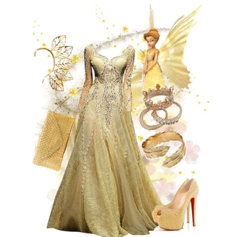 Luxury Fashion Independent Designers SSENSE Disney Dresses