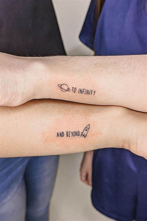 Meaningful Infinity Tattoos To Wear For Life Our Mindful Life