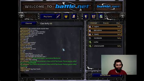 Warcraft Horde Vs Alliance Youtube