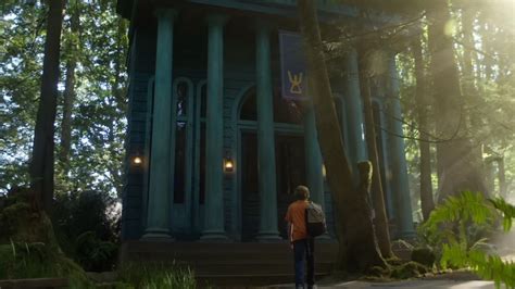 Percy Jackson E Os Olimpianos Ganha Novo Trailer Do Disney