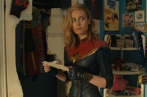 La escena post créditos de The Marvels de la que todo el mundo está