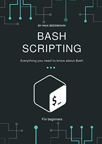bash cookbook packt pdf