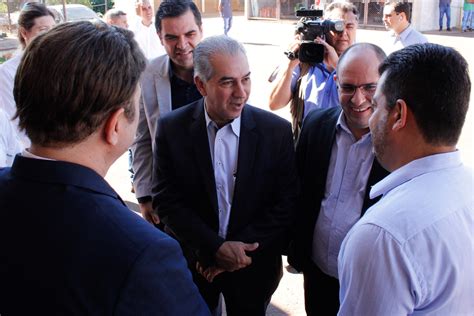 Governador assina ordem de serviço do bunker da Radioterapia do HU