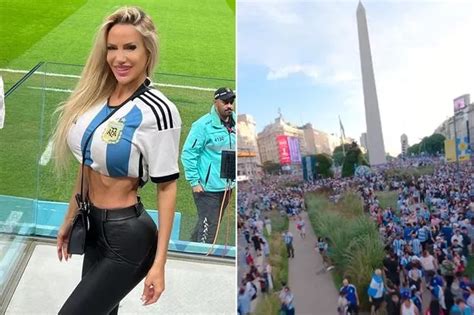 Insane 2015 Prediction Goes Viral After Lionel Messi And Argentina Win The World Cup Daily Star