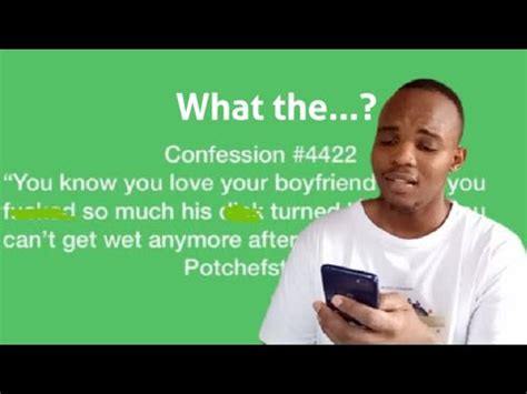 What A Terrible Day To Be Literate Confessions Reaction YouTube