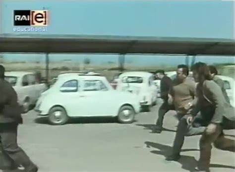 IMCDb Org 1965 Fiat 500 F 110F In Donnarumma All Assalto 1972