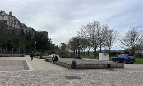 Des B N Voles Recherch S Pour Les Conseils De Quartier Angers