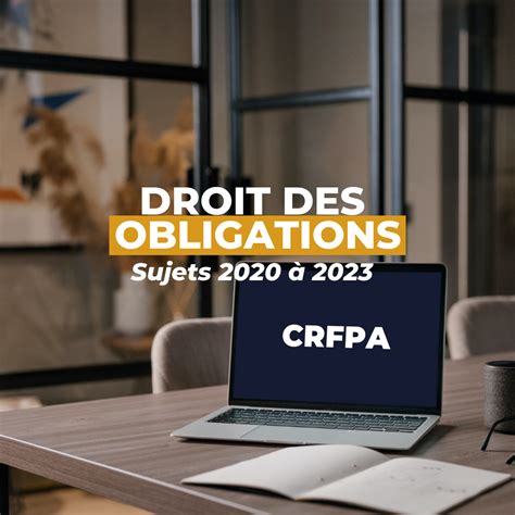 LA PRÉPA CRFPA LEALAW 2024