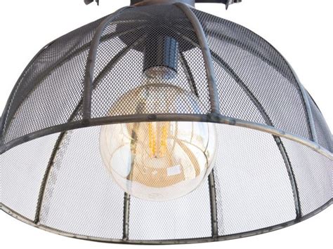 Lampara Colgante Industrial 3