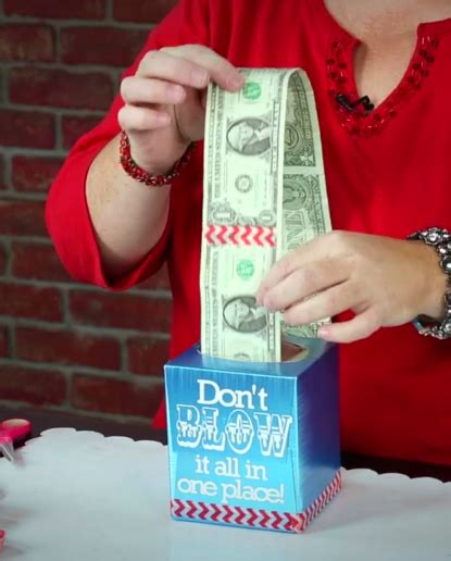 Creative Money Gift Ideas 75 Fun Ways To Give Money For All Occasions
