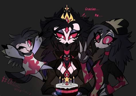 Pin By Antarean On Helluva Hotel In 2023 Epic Drawings Character Art Character Design