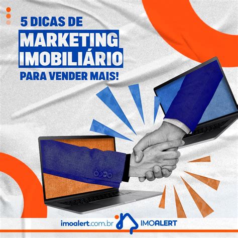 5 dicas de Marketing Imobiliário para vender mais Seja digital