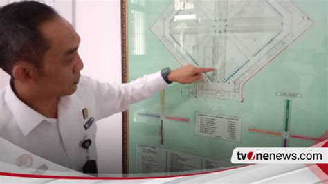 Ini Yang Dilakukan Mantan Wali Kota Bandung Yana Mulyana Di Lapas