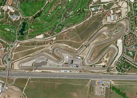 F1 Jarama To Push For Formula 1 Return