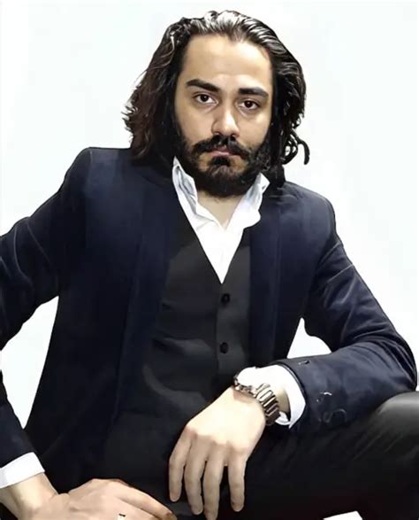 Hamidreza Ghorbani Singer Biography Height Life Story Super