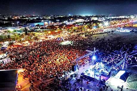 FIESTA DEL MAR 2022 SUPERÓ EXPECTATIVAS