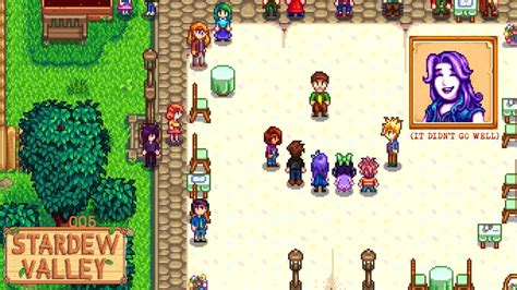 The Egg Festival Stardew Valley Youtube