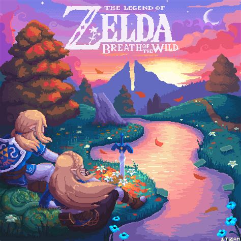 Hentai Char Mugen 18 On Twitter RT 1TZAH Zelda BotW I Can T Wait