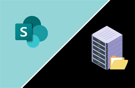 SharePoint Online Vs Traditional File Server Cloud Ascent