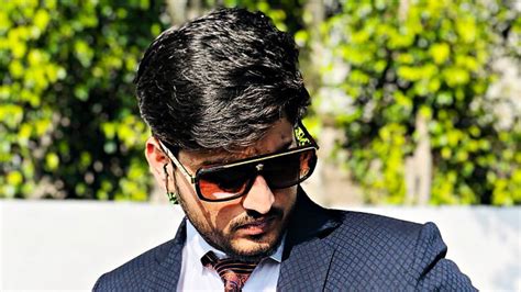 Actor Gurnam Bhullar Hd Desktop Wallpaper Baltana