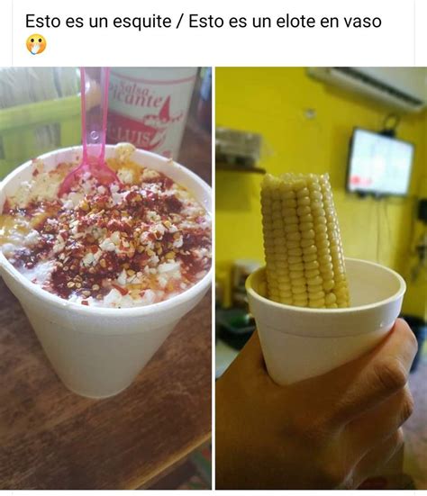 Aprender Acerca 106 Imagen Elote En Vaso O Esquite Abzlocal Mx