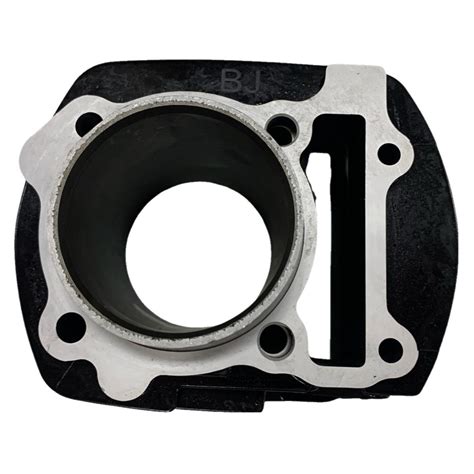 Kit Cilindro Yamaha Fz Repotenciado Cc Racing Bj