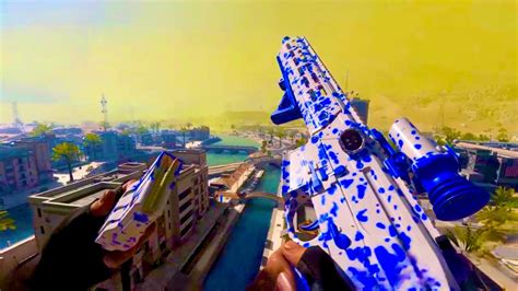 CALL OF DUTY WARZONE MOBILE MAX GRAPHICS 90 FOV REBIRTH GAMEPLAY