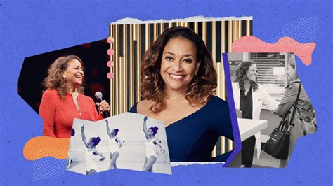 Debbie Allen Talks Grey S Anatomy And The Power Of Dance