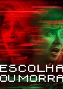 Escolha ou Morra 2022 Leitura Fílmica