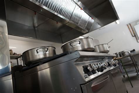 Diferencias entre una cocina industrial y una doméstica Alarsa Hostelera