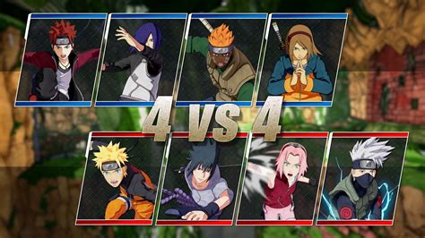 Naruto To Boruto Shinobi Striker Japanese Digital Deluxe Edition