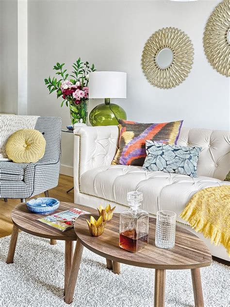 20 Consejos Para Decorar Tu Casa Con Muy Buen Gusto Home Decor Decor
