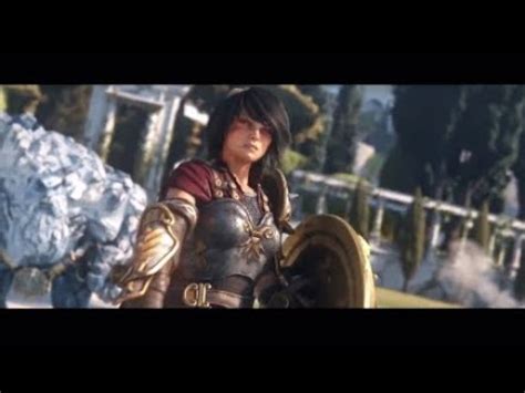 SMITE Cinematic Trailer To Hell Back GMV The Takedown YouTube