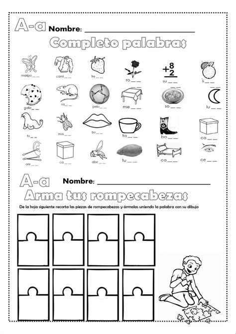 Cuaderno de Actividades del método de los 20 días Material Educativo
