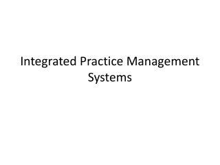PPT Cloud Based Legal Practice Management And Automation Systems